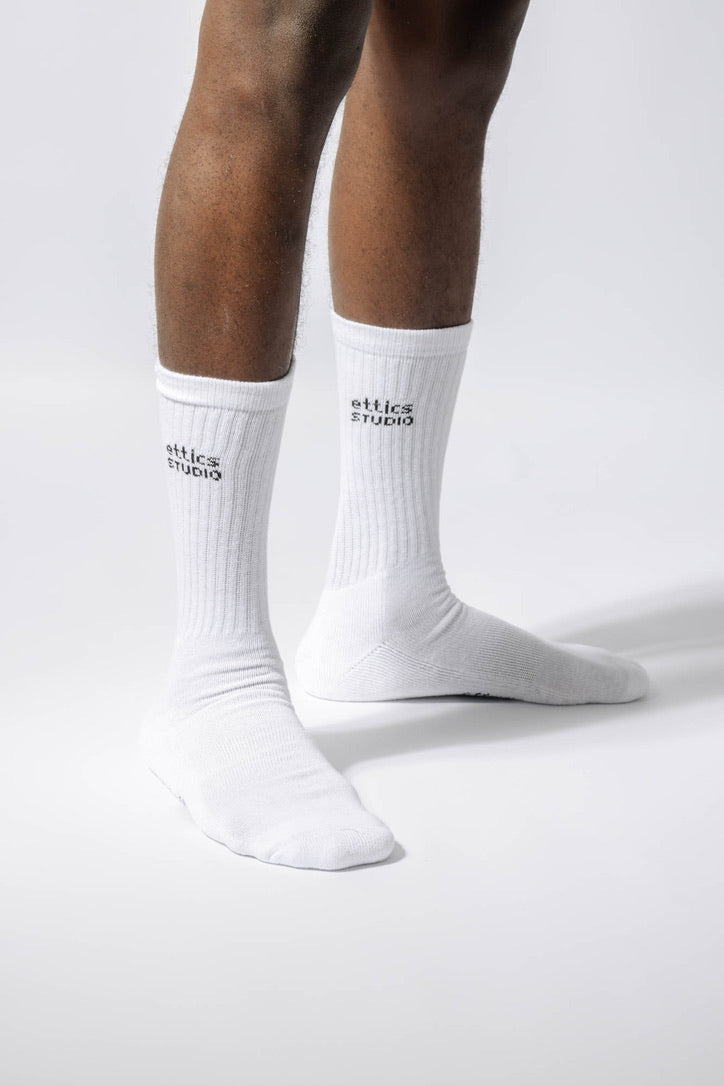 sock logo – ettics