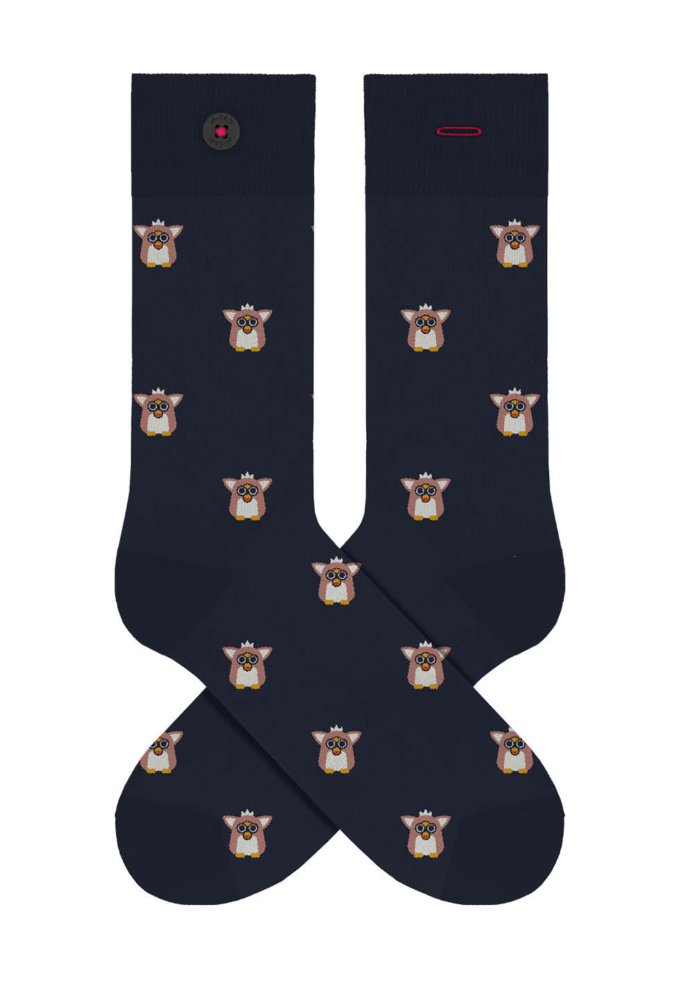 fluffy toys socks – ettics