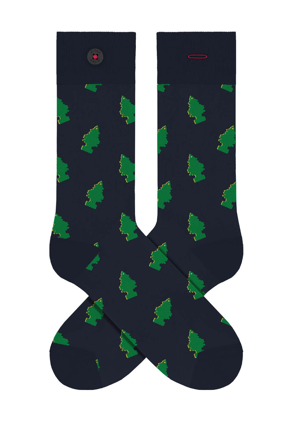 happy tree socks – ettics
