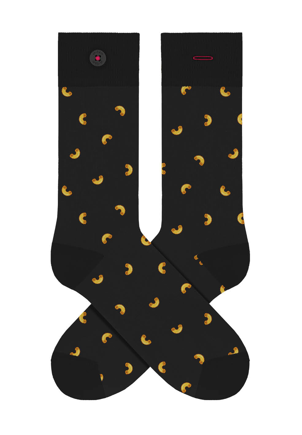 elbow macaroni socks – ettics