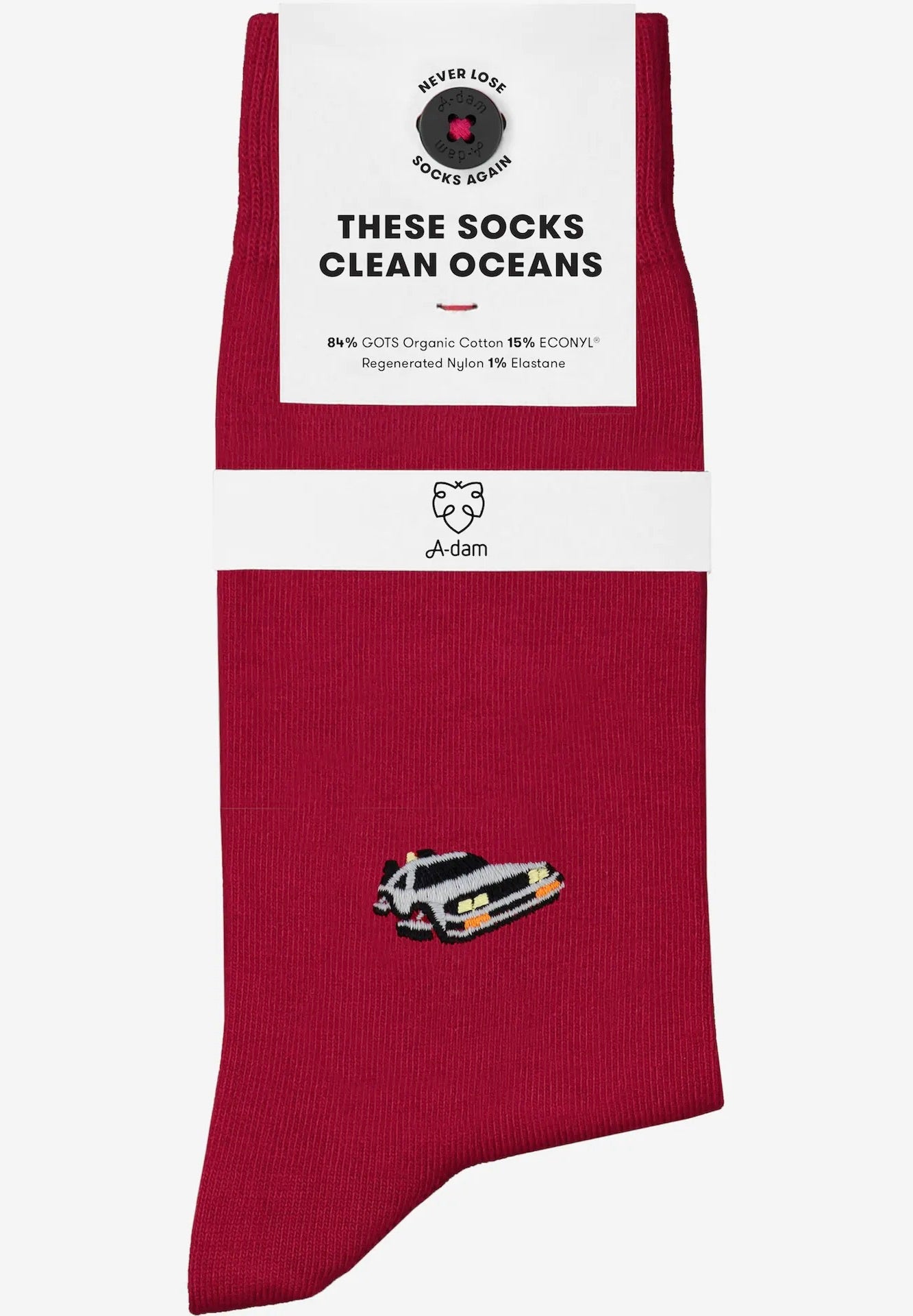 mart socks – ettics